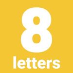 Eight Letter Words – List of Common 8 Letter words – English Grammar Notes