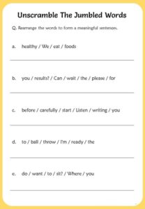 Unscramble Word Finder – Instantly Unscramble Letters in Word Games ...