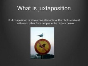 Juxtaposition – Definition, Examples & Synonyms | How to Pronounce ...